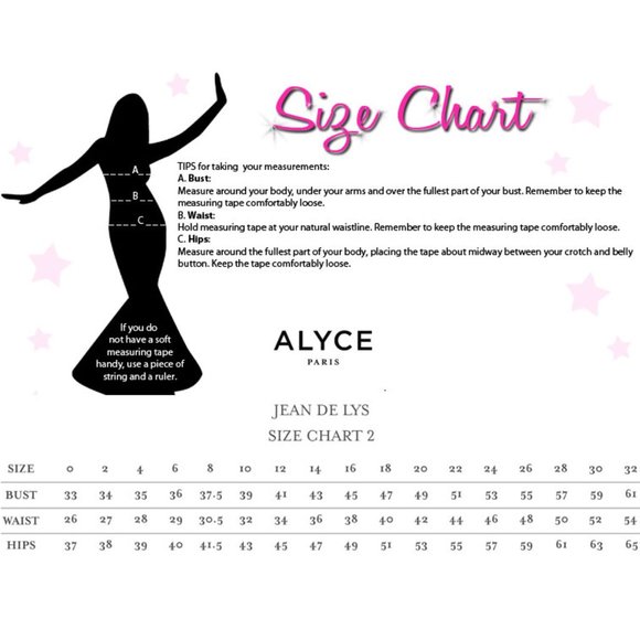 Alyce Paris | Dresses | Alyce Jean De Lys 270 Black Evening Gown Sz 4 ...